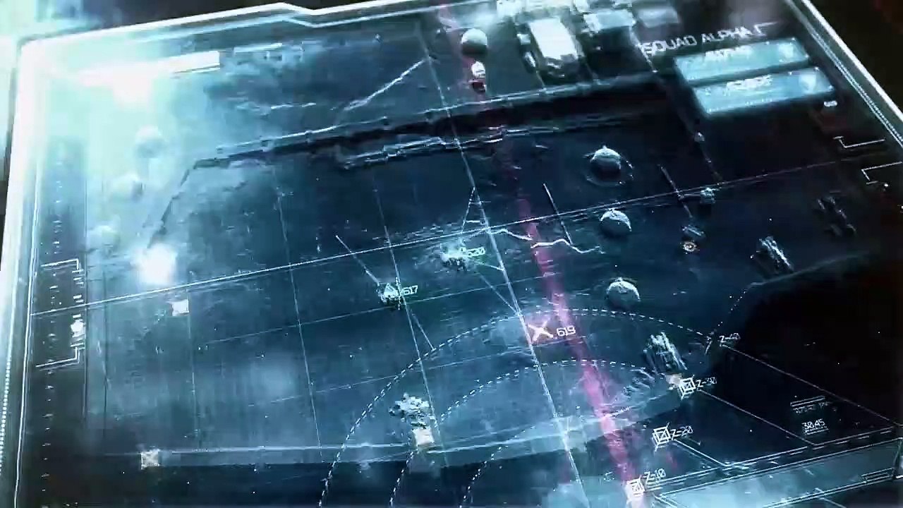 ARMORED CORE 6 Fires Of Rubicon Trailer 2023 Mech Cinematic 4K UHD ...