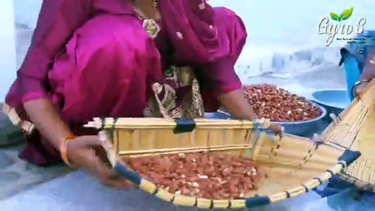 Gyros Farm Tour || Process from farm to your kitchen - video Dailymotion