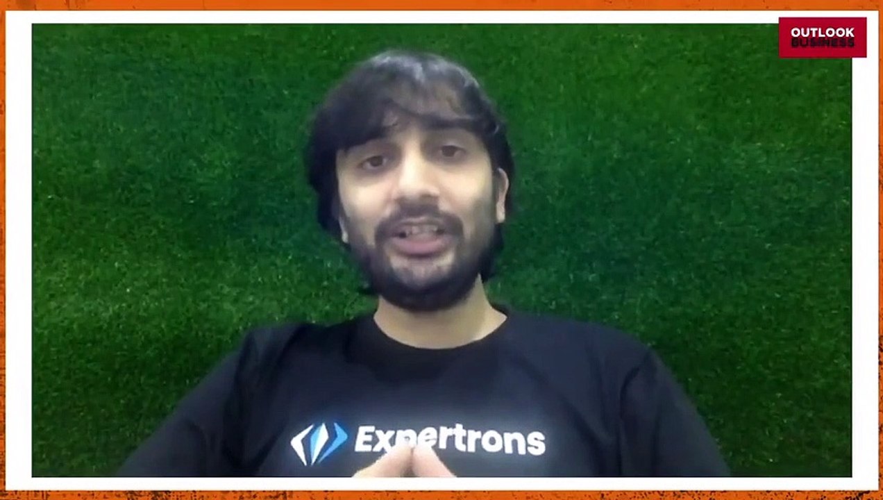 Just Started | Expertrons (November 2019) - video Dailymotion