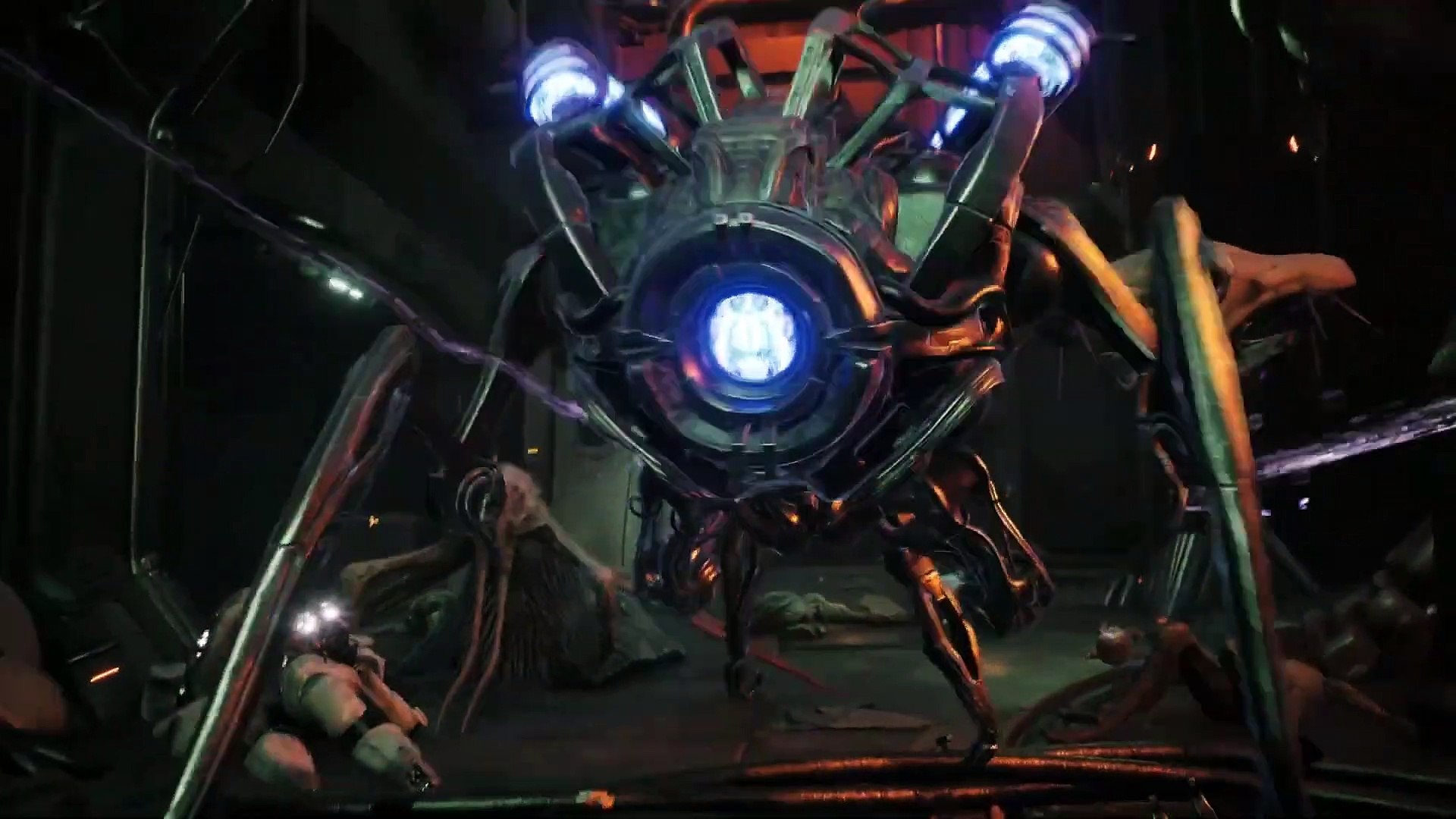 9 Movie Fabrication Machine