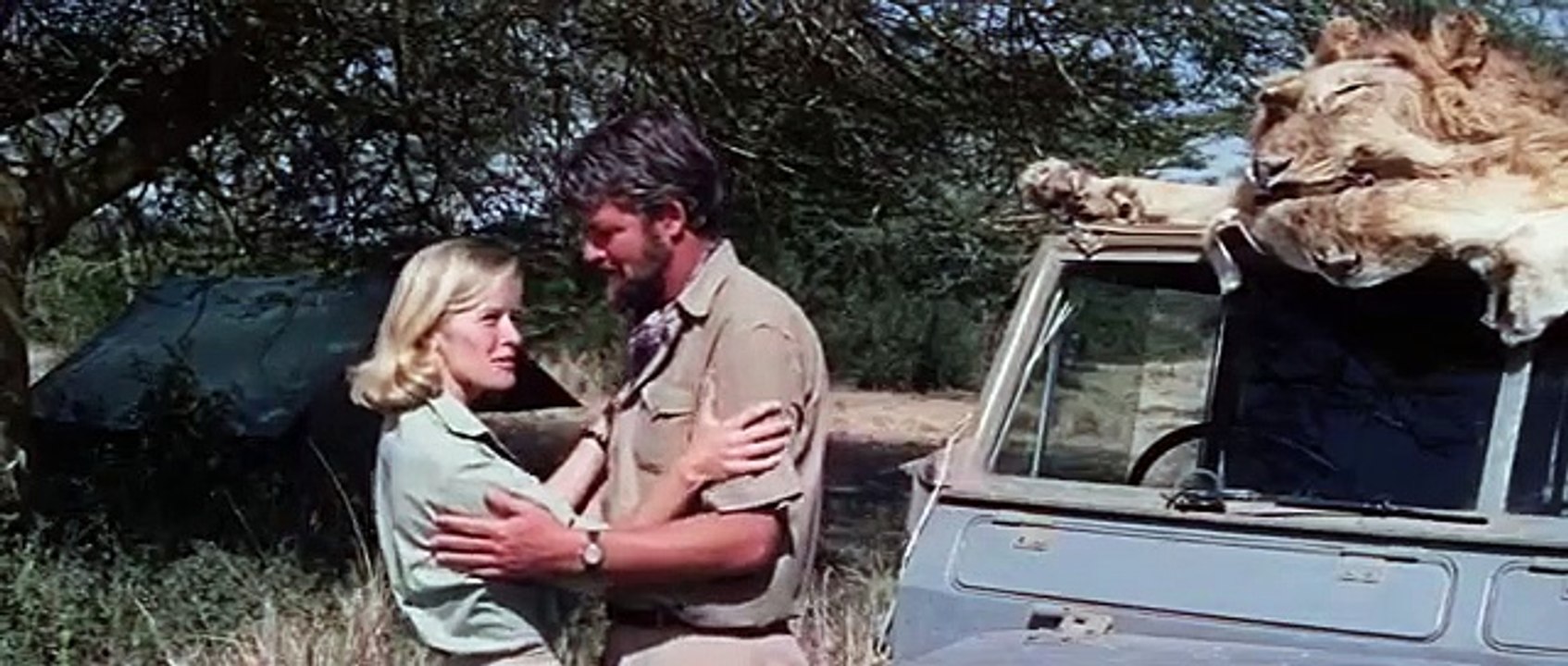 Born Free 1966 English Films - video Dailymotion