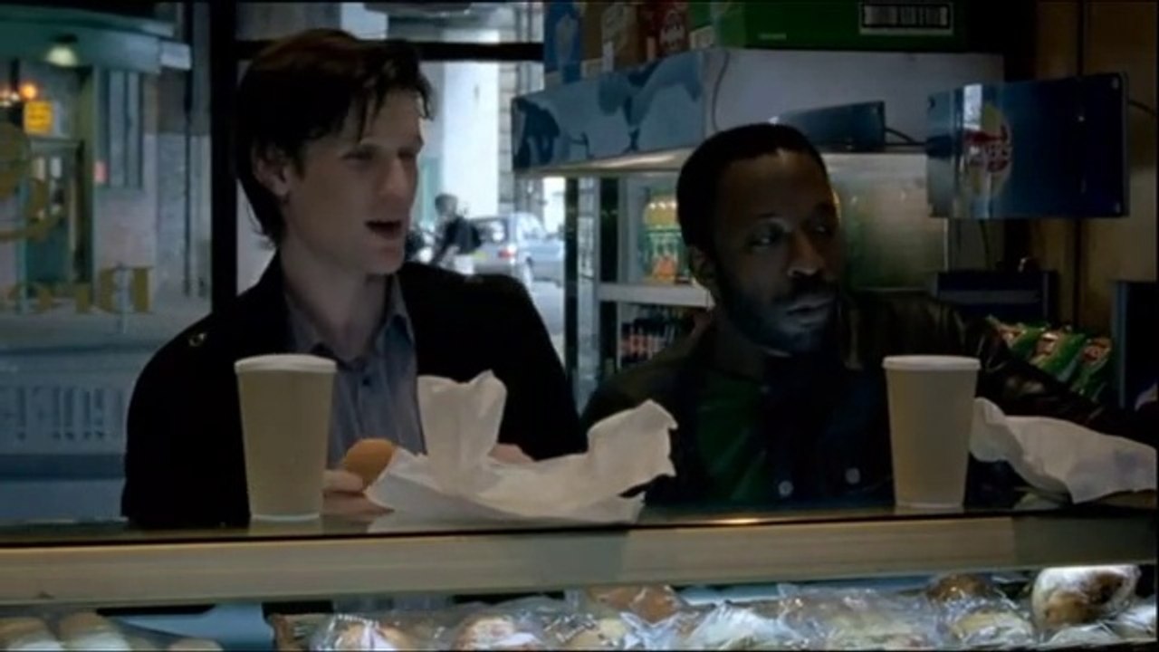 Moses Jones | S1 E1 | (Part 1/3) - video Dailymotion