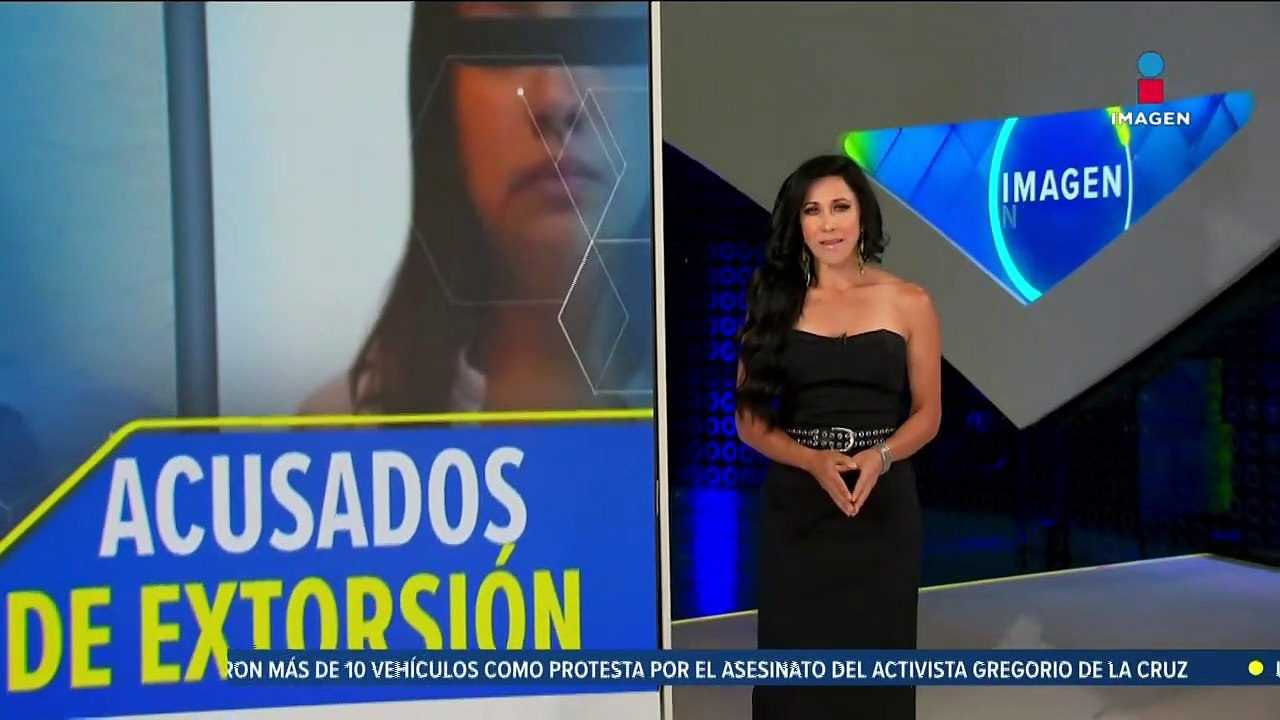 Kínder Frida Kahlo Vinculan A Proceso A La Pareja Que Agredió A La