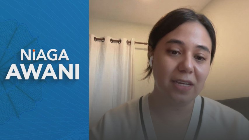Pelan Hala Tuju Peralihan Tenaga (NETR): Memacu negara lestari | Astro ...