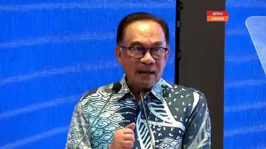 Geran padanan digitalisasi akan ditambah RM100 juta | Astro Awani