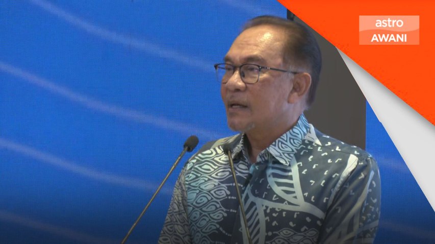 Kebergantungan pada buruh asing kurang mahir - PM | Astro Awani