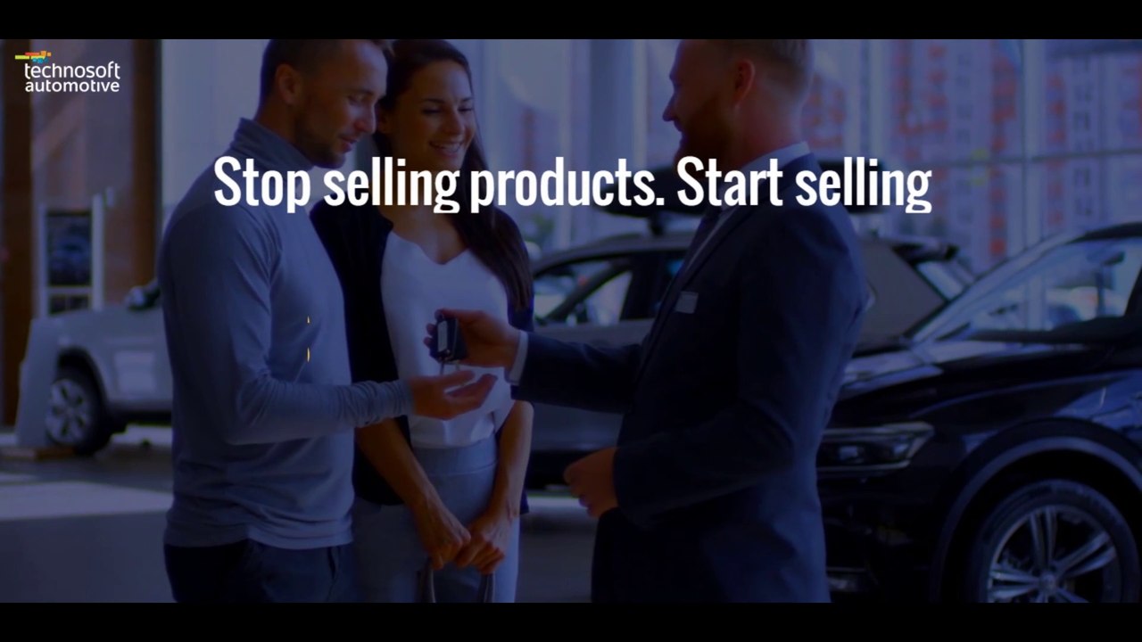 Automotive Digital Sales & Service Retailing | Automotive CX Yana: Mastering Customer Experience ...