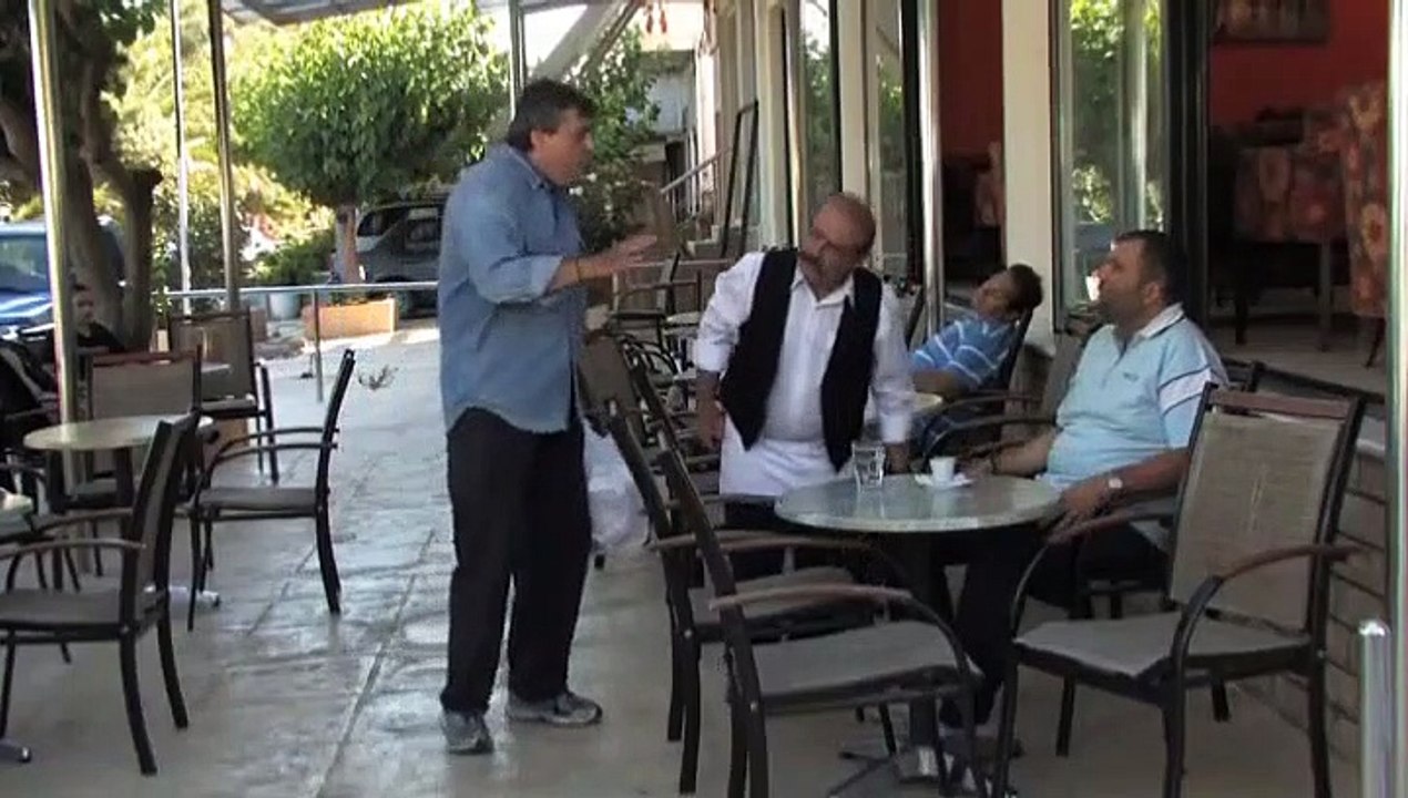ΠΟΝΤΙΟΙ New Generation (2011) - Α ΜΕΡΟΣ part 1/1 - video Dailymotion
