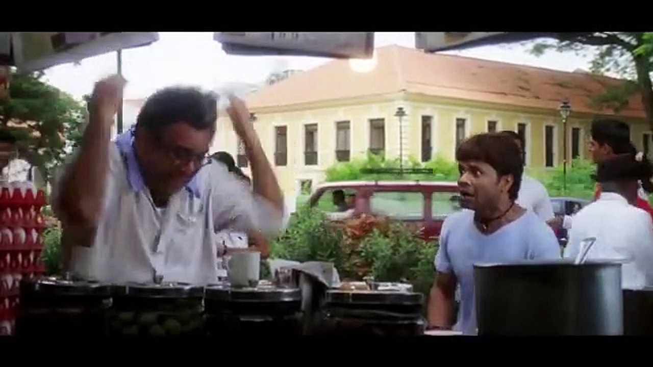 Chup Chup Ke Full Comedy Movie In 4K _ Rajpal Yadav _ Paresh Rawal ...