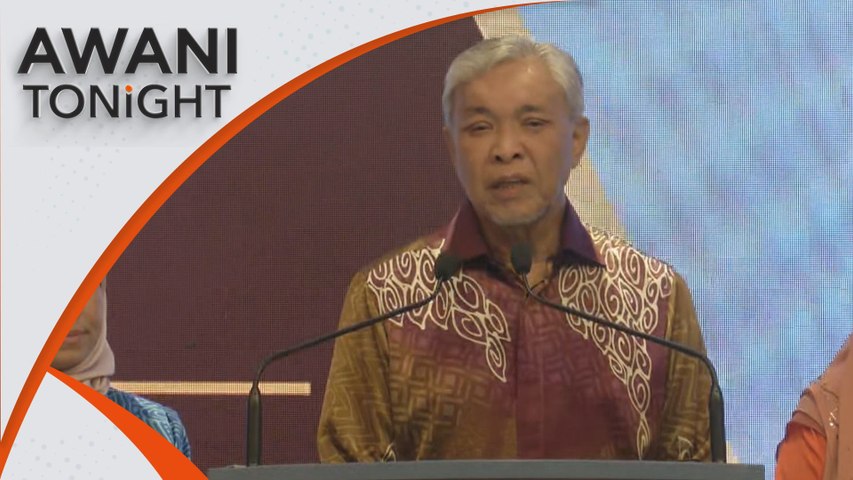 AWANI Tonight: Govt to curb ‘alarming rate’ of sexual activities among ...