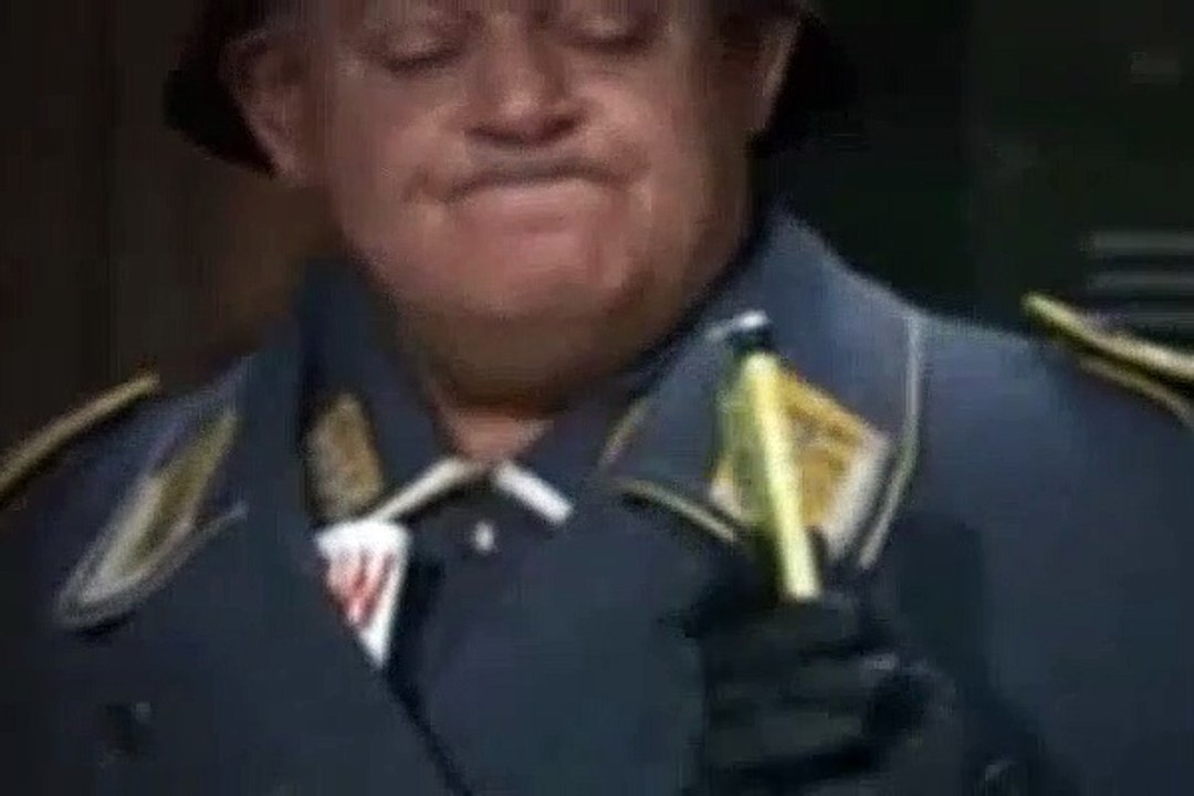 Hogan's Heros Season 6 Episode 19 Klink For The Defense - video Dailymotion
