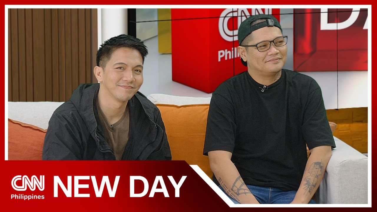 'Iti Mapukpukaw' is Cinemalaya's first-ever animated feature entry ...