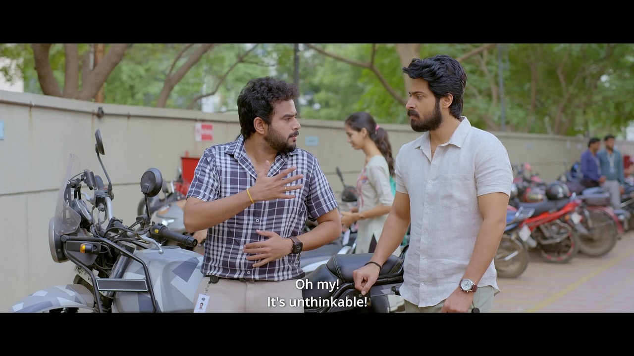 Let's Get Married | movie | 2023 | Official Trailer - video Dailymotion