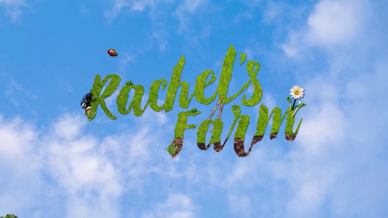 Rachel's Farm | Teaser - video Dailymotion