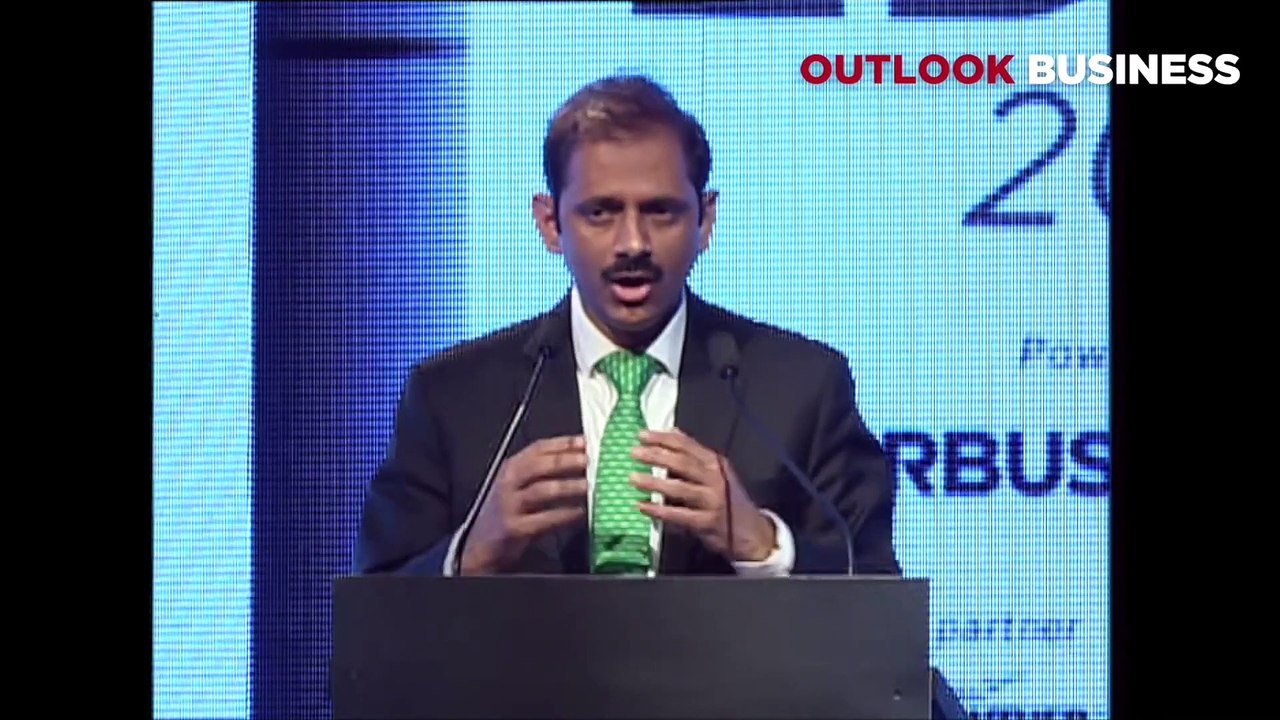 Theme Address by V Vaidyanathan CEO, IDFC First Bank - video Dailymotion