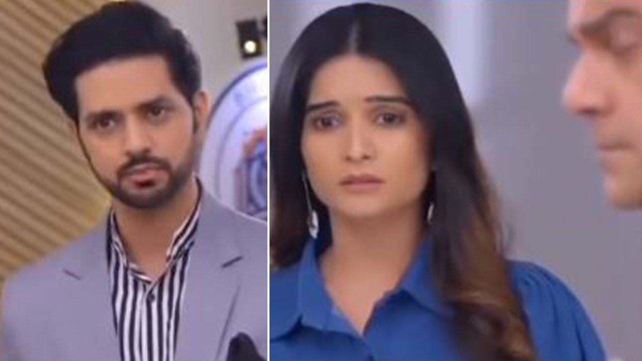 Gum Hai Kisi Ke Pyar Mein 28th July Spoiler: Ishaan करेगा Savi को Reject, क्या करेगा Shantanu ...