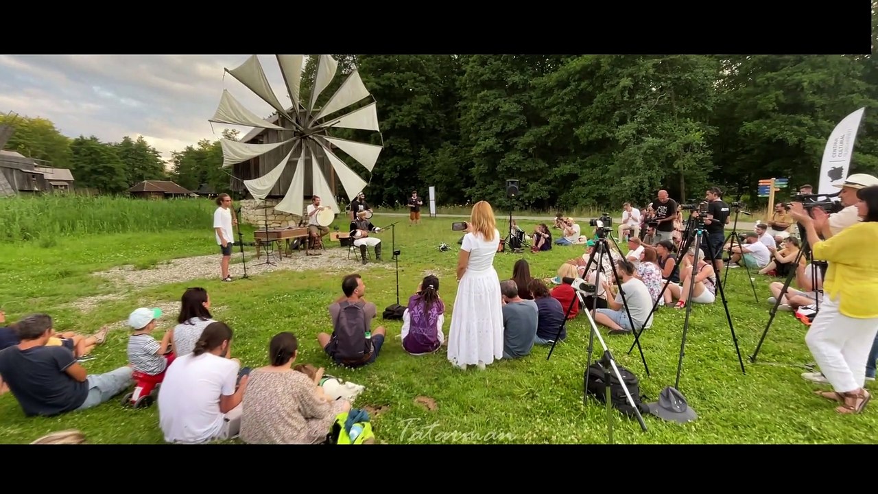 10BRK & CC SUBCARPATI - video Dailymotion