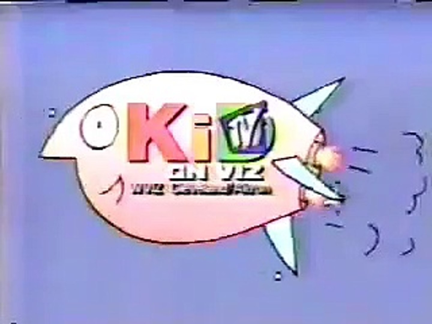 Pbs Kids 1995