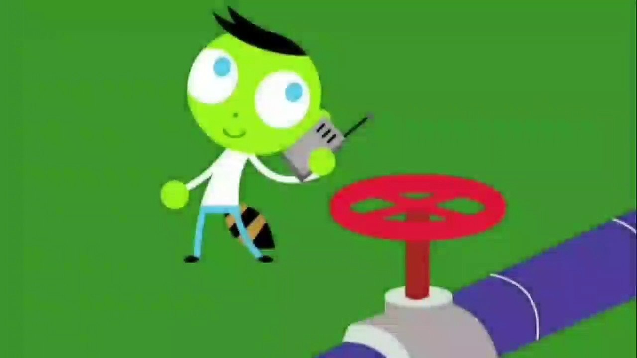 PBS KIDS Station ID - Pipeline (2022 WILL-DT1) - video Dailymotion
