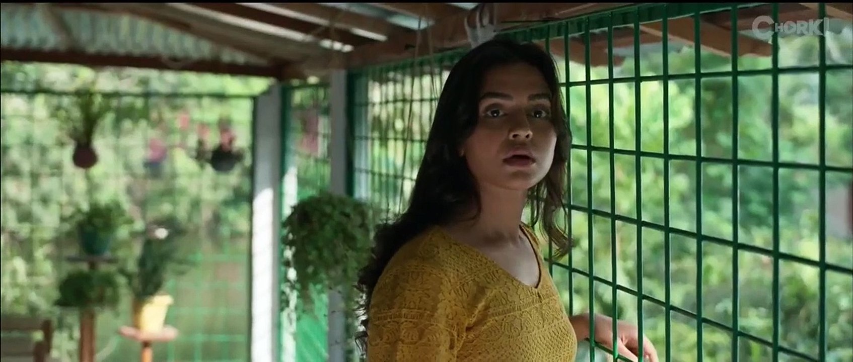 Patalghor (2023) | পাতালঘর (২০২৩) | Chorki Full Web - video Dailymotion