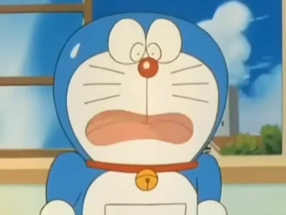 Doraemon OLD Episode In Hindi - Dailymotion |Toons India - video ...