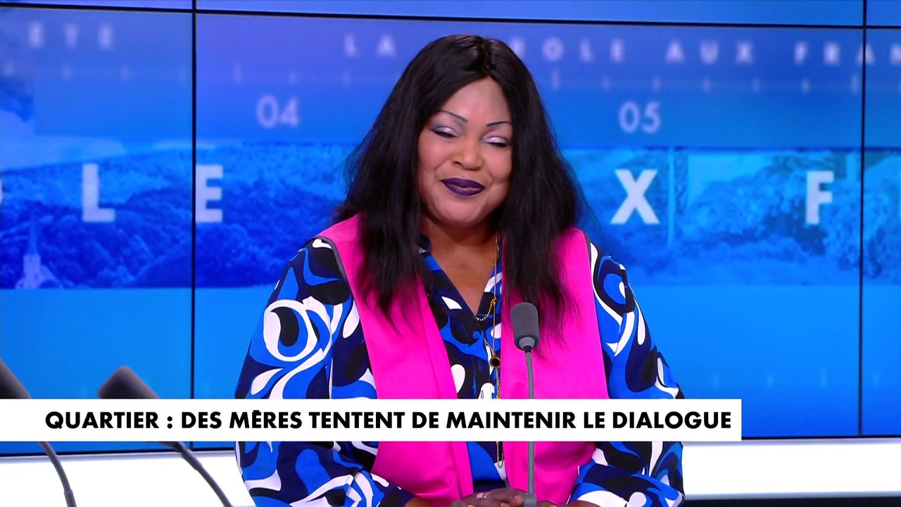 Fatimata Sy : «C’est très difficile de faire vivre dans nos cités ...