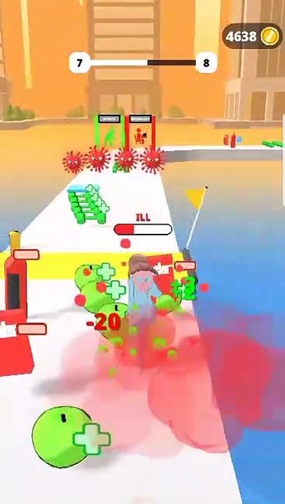 girl run game short video - video Dailymotion