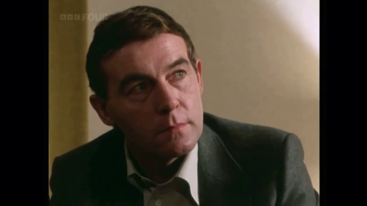 Michael Jayston about Alec Guinness, Playing Peter Guillam, Tinker ...