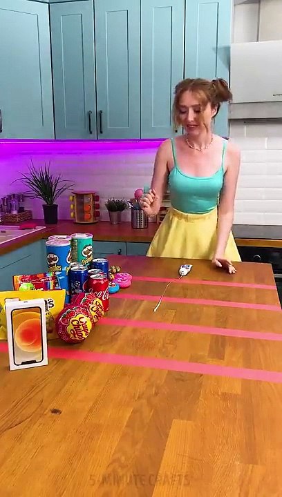 Viral Toothpaste Challenge Shorts - video Dailymotion