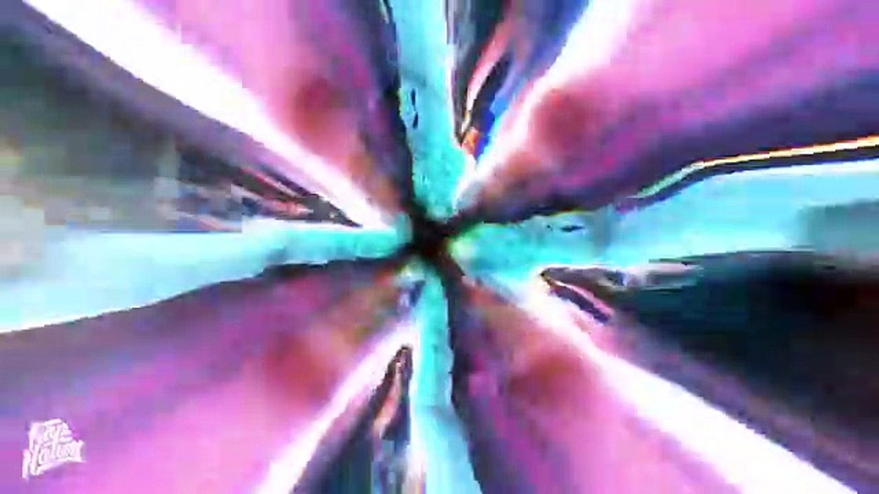 Trippy Bass Music Mix by INZO (Earth Magic Special Visualizer) - video ...