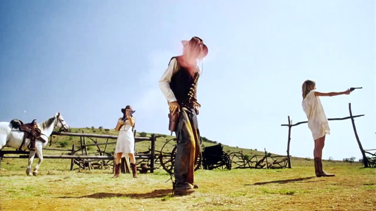 Hooded Angels Bande-annonce (EN) - Vidéo Dailymotion