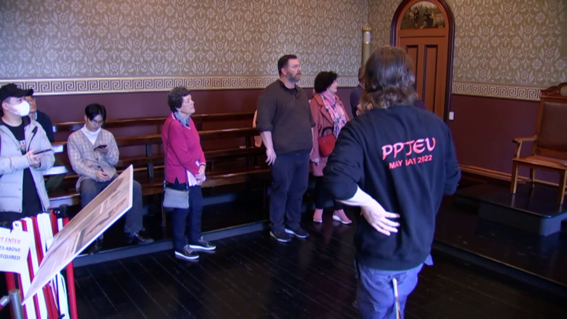 Open House program showcases Melbourne’s architectural gems