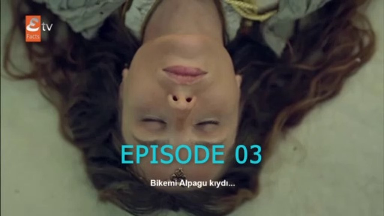 Destan Urdu Dubbed Episode 03 - Etv Facts Official - video Dailymotion