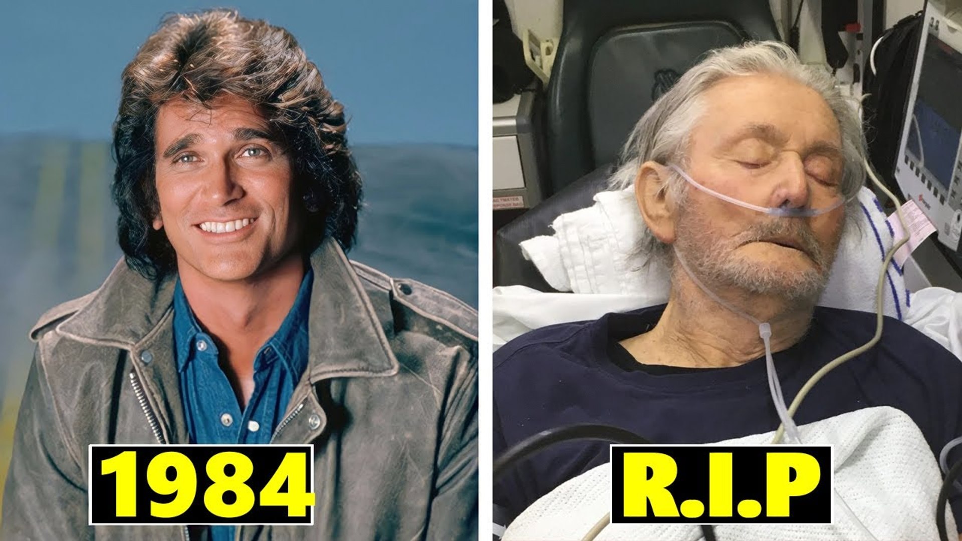 Michael Landon Last