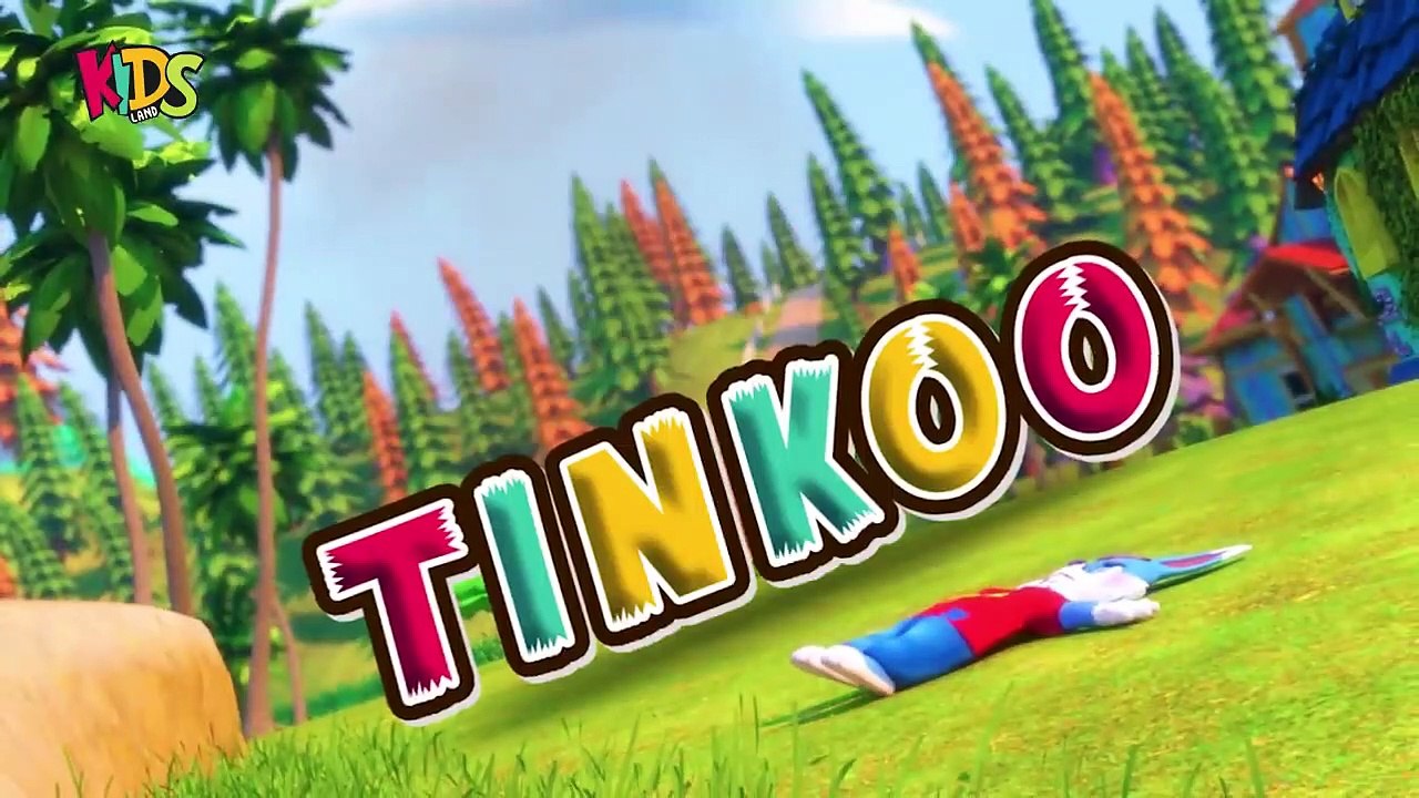 Tinkoo Episode 1- Tinkoo Ki Ammi Pareshan - Funny Urdu Cartoon - 3D ...