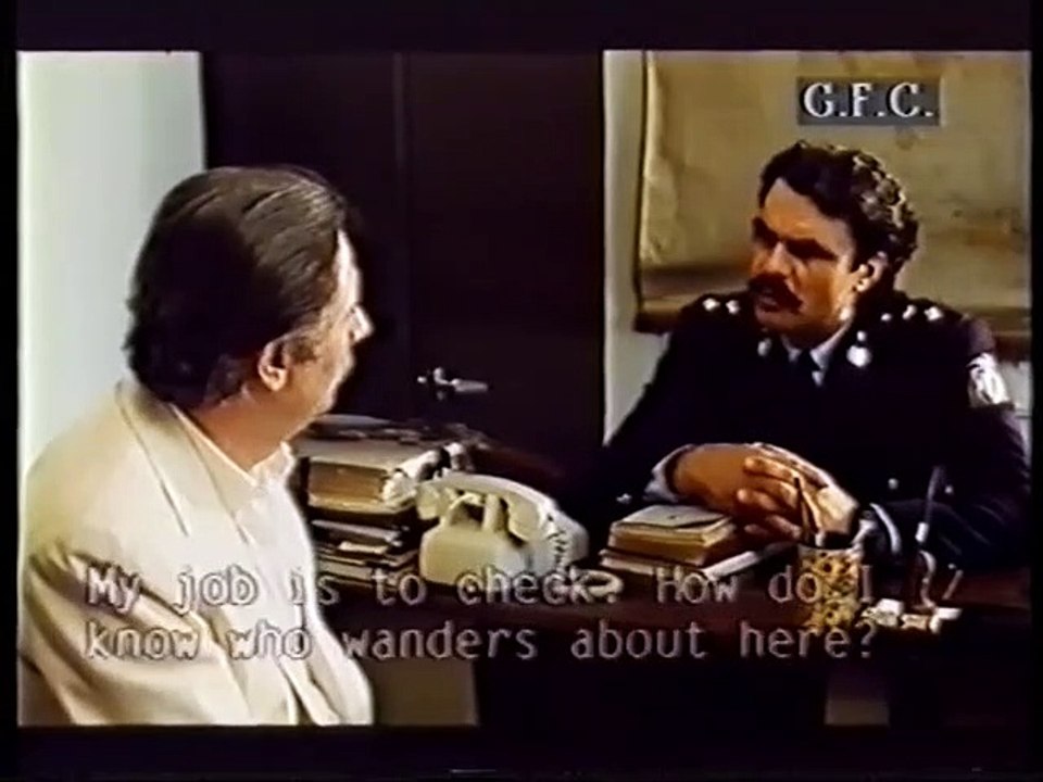 ΚΑΠΕΤΑΝ ΜΕΙΝΤΑΝΟΣ VHSRIP(1987) - Α' ΜΕΡΟΣ - video Dailymotion