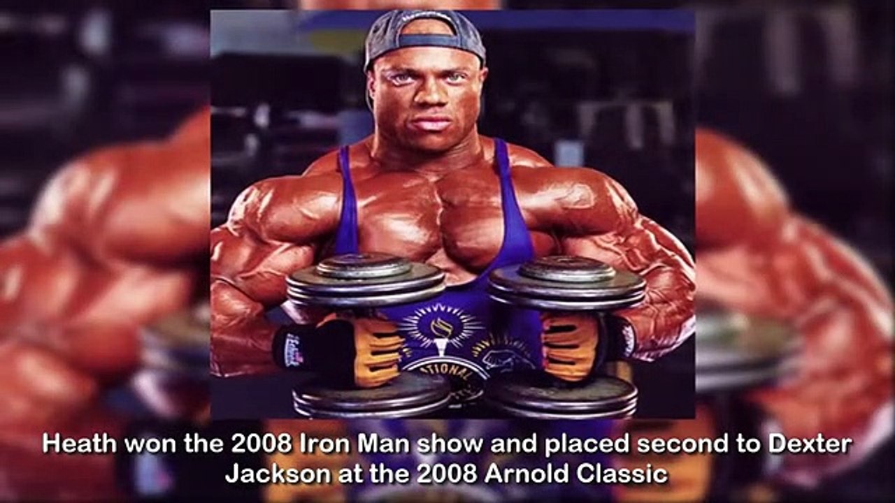12 Extreme BodyBuilding Beasts Who Took It To Next Level - video ...