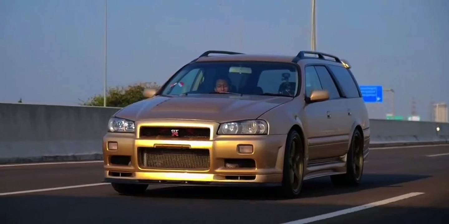 wagon R34 - video Dailymotion