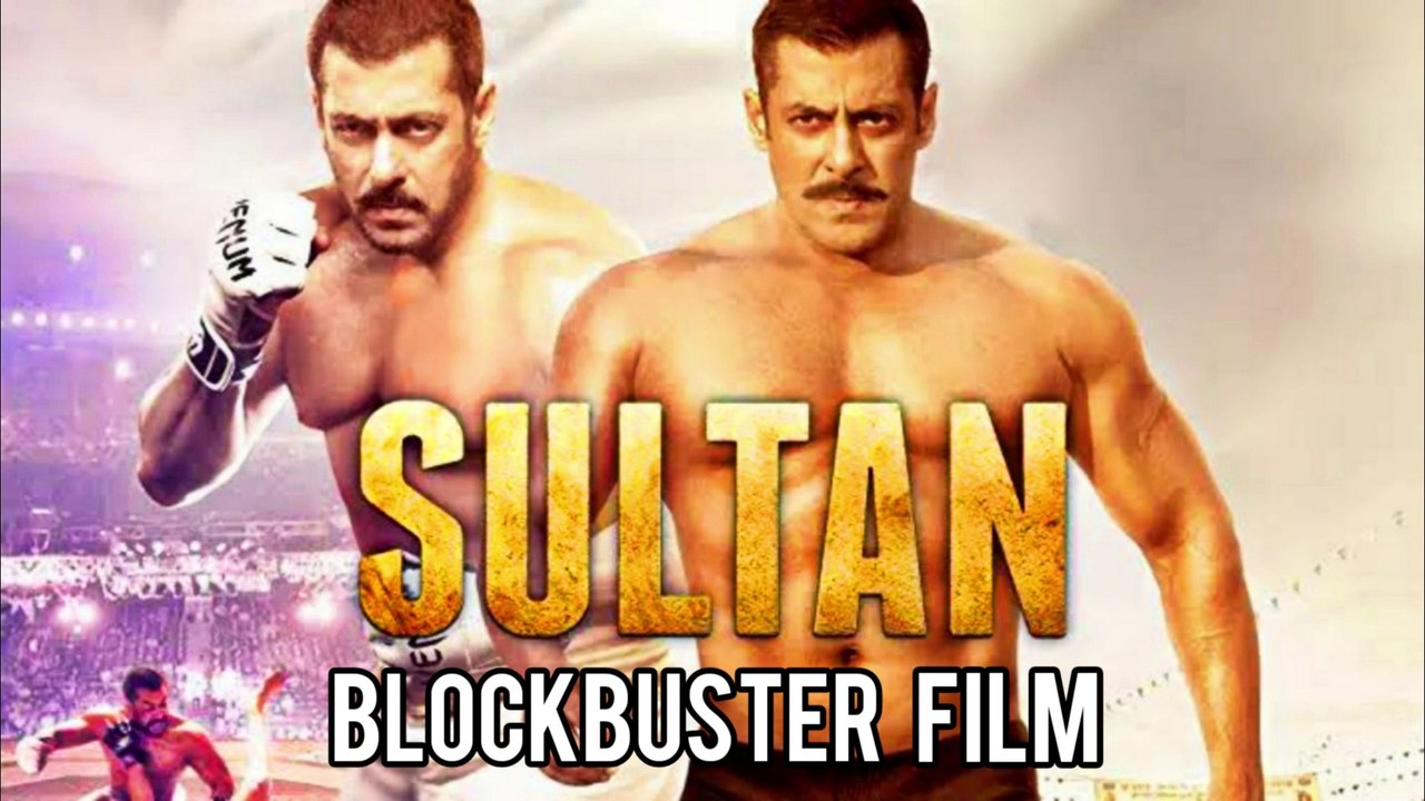 SULTAN 2016 HINDI SALMAN KHAN & ANUSHKA SHARMA MOVIE || IMDB 7.0 ...