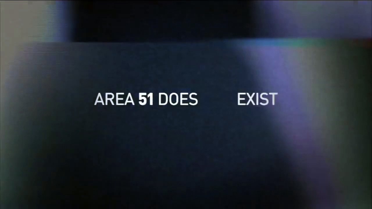 National Geographic: Area 51 Declassified | movie | 2010 | Official ...