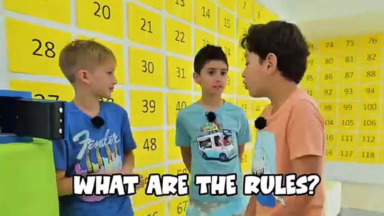 1000 Dares In 24 Hours With Vlad Video Dailymotion