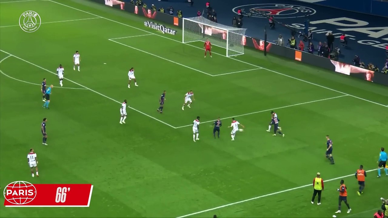 The Day Kylian Mbappé Shocked the World - video Dailymotion