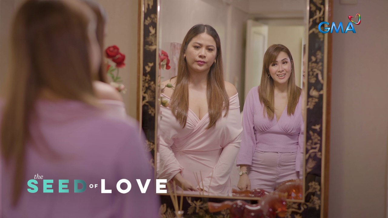 The Seed of Love: Alexa’s ominous gut feeling (Episode 60) - video Dailymotion