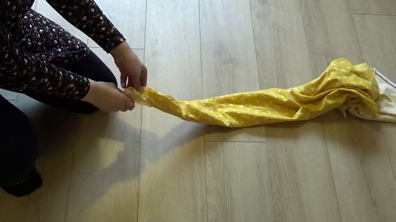 Basic Knot 1/2: Hitotsu Masubi - video Dailymotion