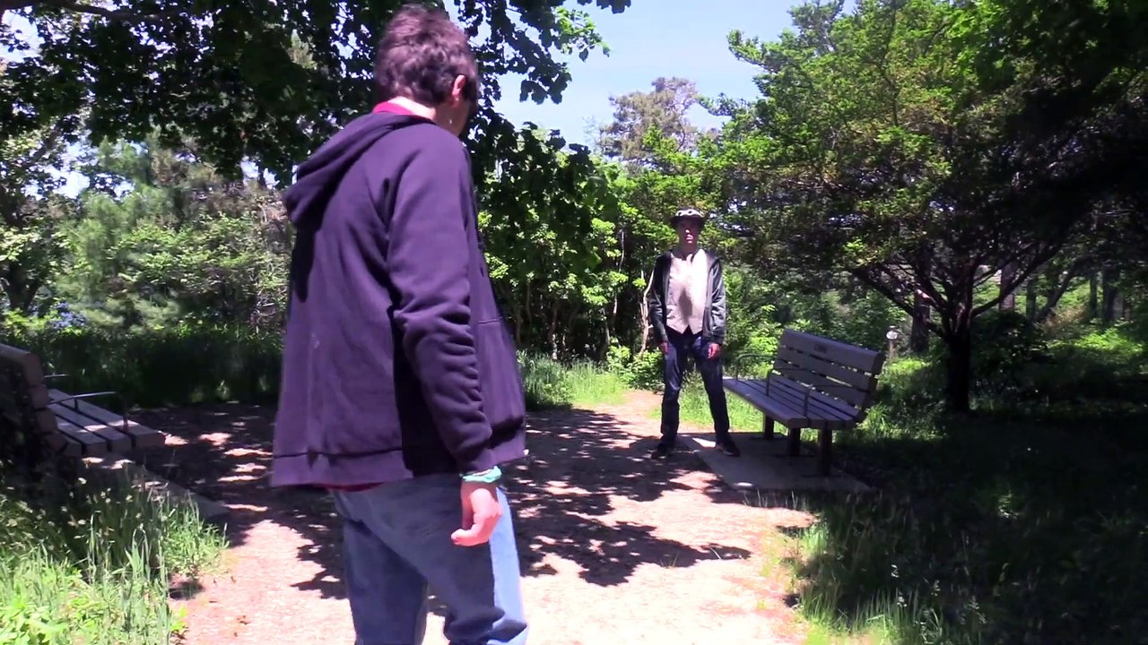 Keymaster: Reclamation | movie | 2023 | Official Trailer - video ...