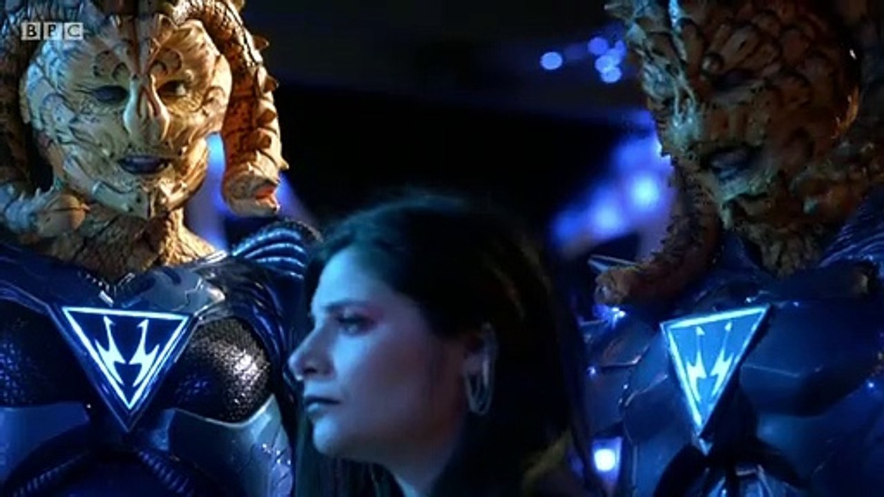 Wizards vs Aliens - S02E07 - The Curse of Crowe -Prt 1 - video Dailymotion