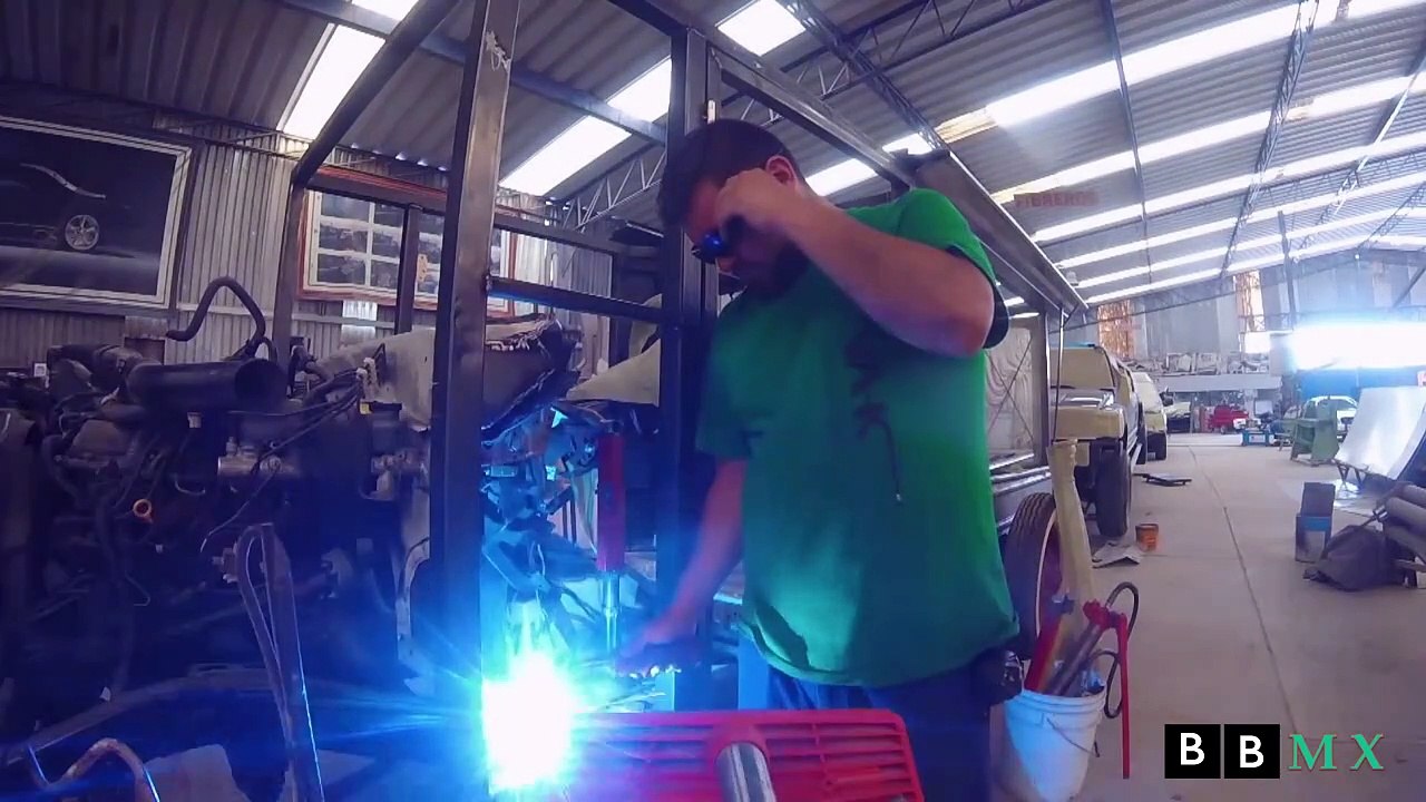 MEXICANICOS --- CAROZA ANTIGUA - Vídeo Dailymotion