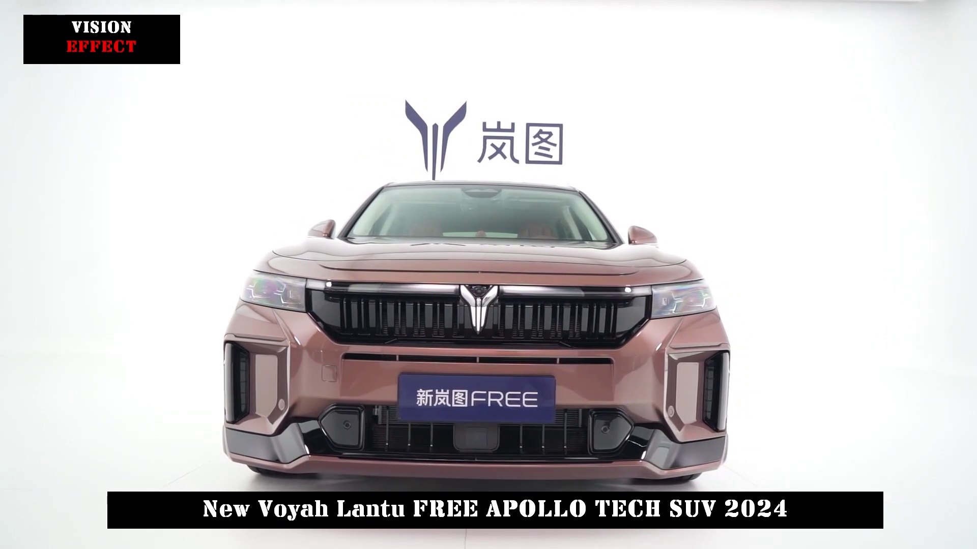 Apollo Car 2024