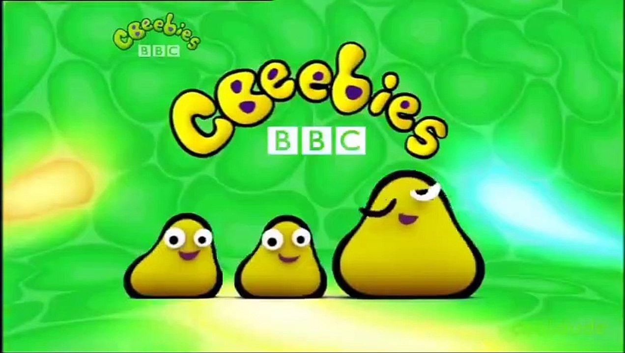 CBeebies - Rainbow Conga Ident v2 (2010-2013) - video Dailymotion
