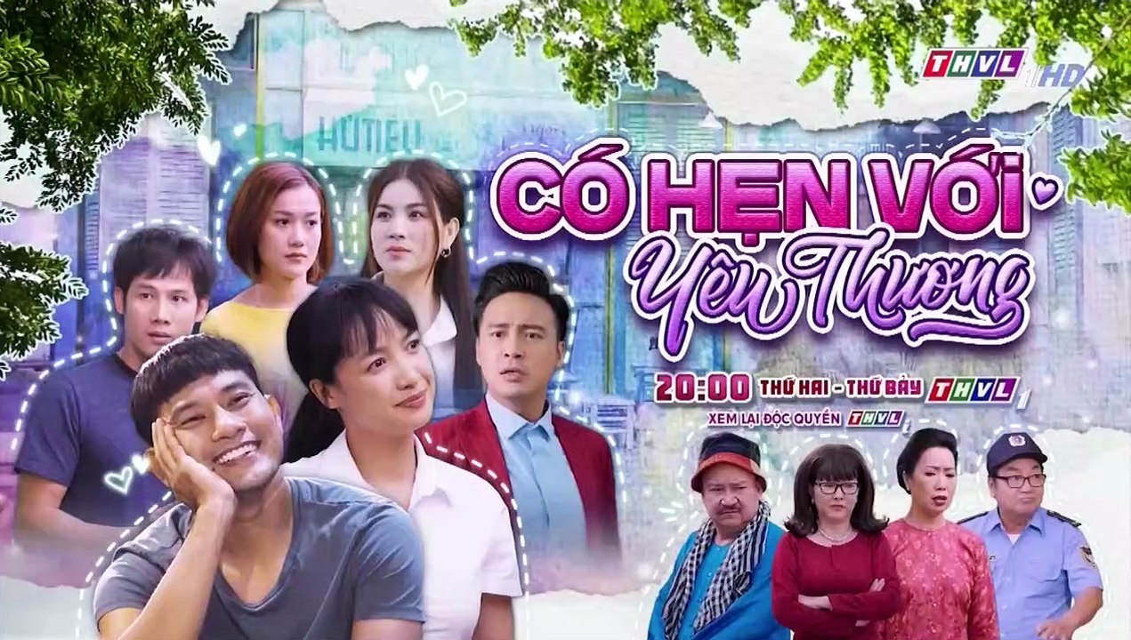 NGƯỜI THẦM LẶNG TẬP 24-25 - PHIM VIỆT NAM THVL1 - XEM PHIM NGUOI THAM ...